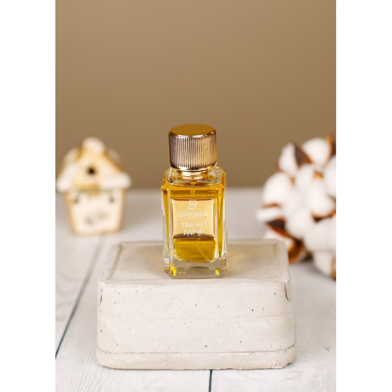 Cumpara Lorinna The of lady, 50 ml, extract de parfum, de dama | Lo...