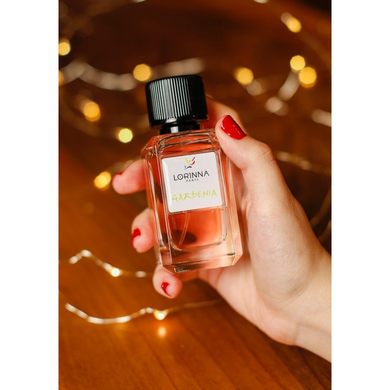 Cumpara Lorinna Gardenia apa de parfum, 50 ml, de dama | Lorinna