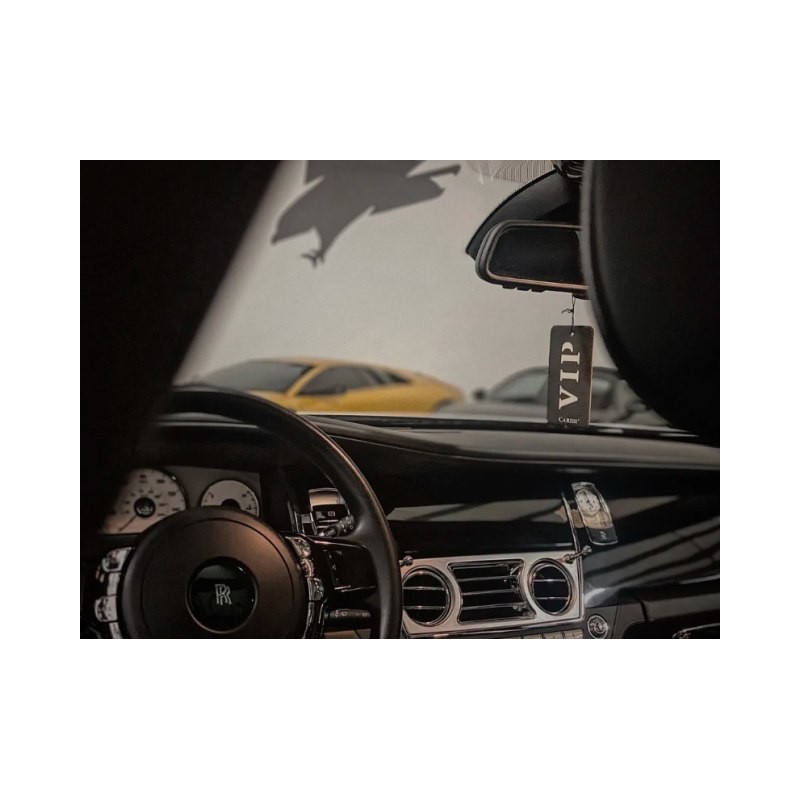 Oferta Parfum Odorizant Auto Caribi ViP 300