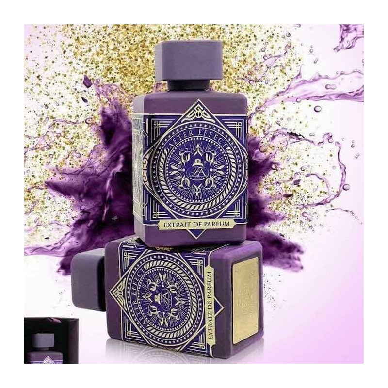 Cumpara Fragrance World, After Effect, extract de parfum, unisex, 8...