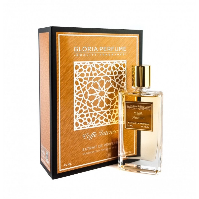 Cumpara Gloria Perfume, Coffee Intenso, 75 ml, extract de parfum, u...